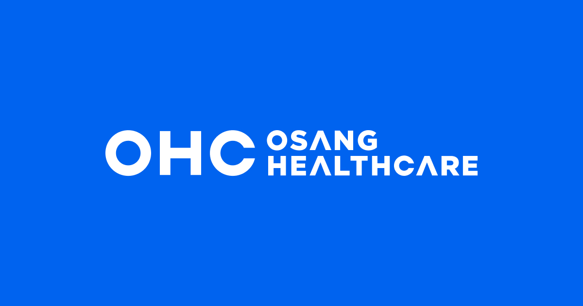 OSANG HEALTHCARE